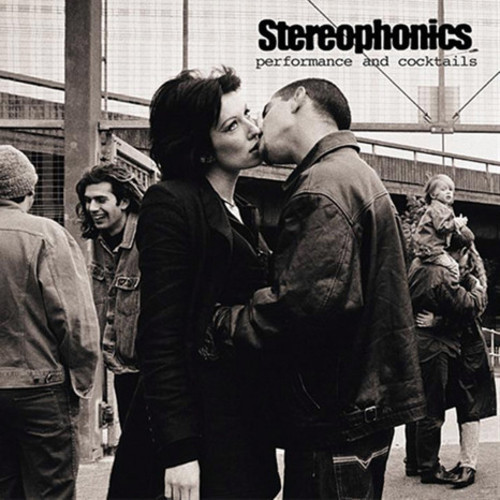 Stereophonics T-Shirts, Stereophonics Merchandise | Eyesore Merch