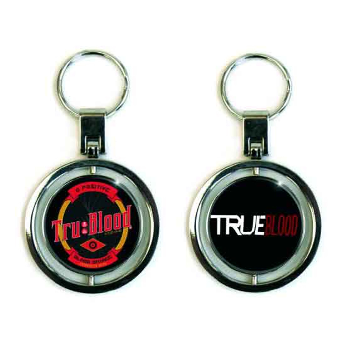 True Blood Merchandise | 100% Official True Blood Clothing, Accessories ...