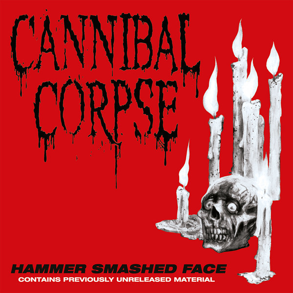 Cannibal Corpse T-Shirts, Cannibal Corpse Merch | Eyesore Merch