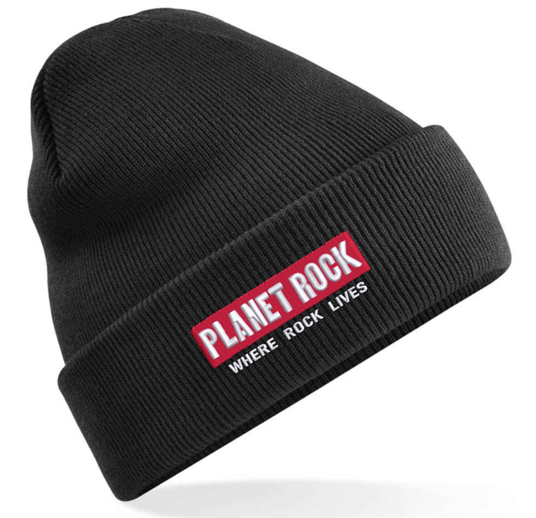 Planet Rock Store | Eyesore Merch