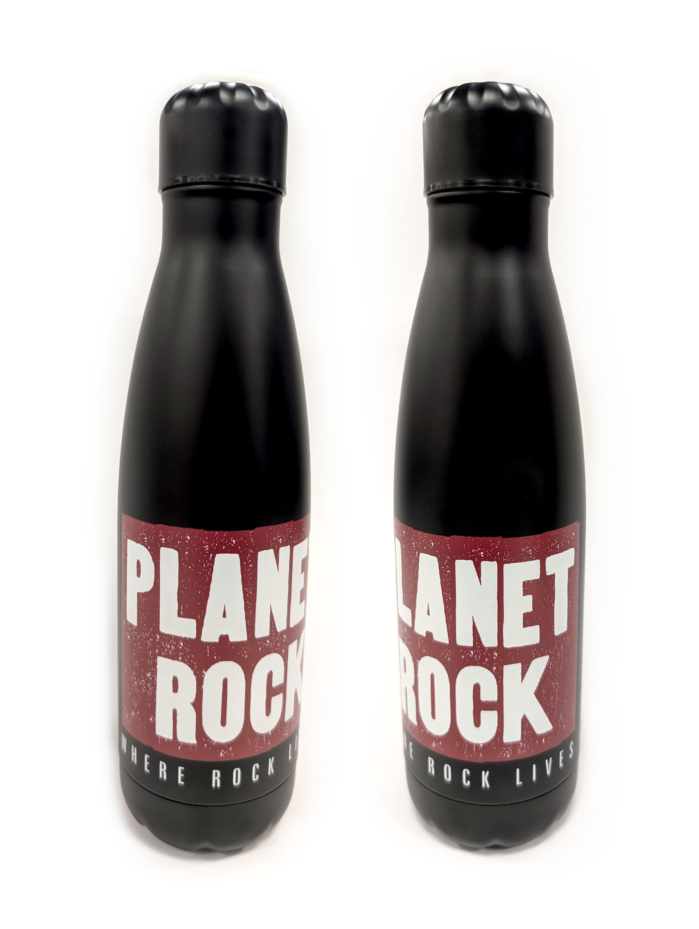 Planet Rock Store | Eyesore Merch
