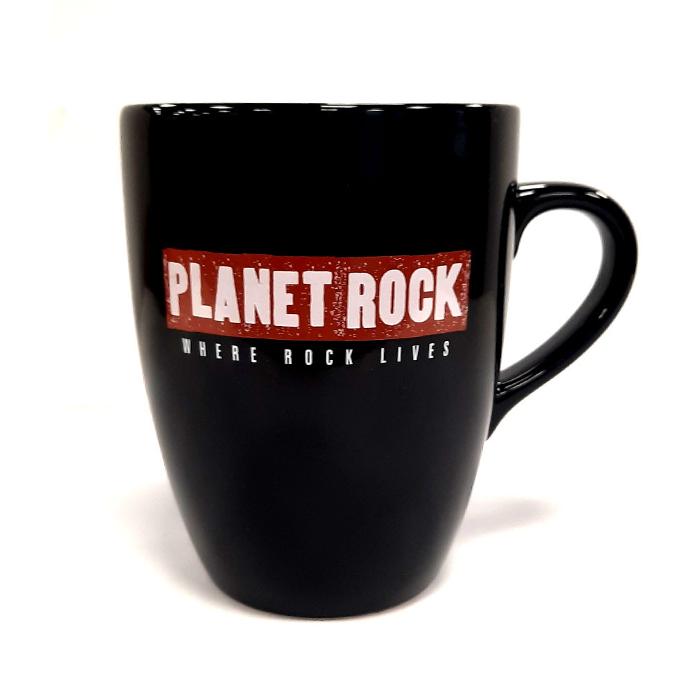 Planet Rock Store | Eyesore Merch