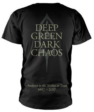 Emperor T-Shirts, Emperor Merchandise | Eyesore Merch
