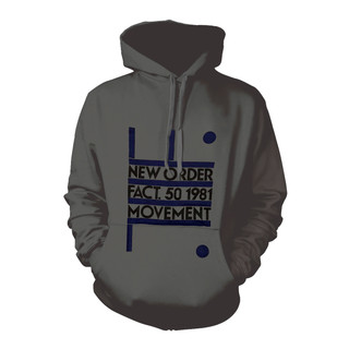New Order T-Shirts, New Order Merchandise | Eyesore Merch