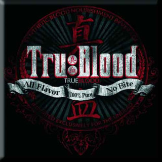 True Blood Merchandise | 100% Official True Blood Clothing, Accessories ...