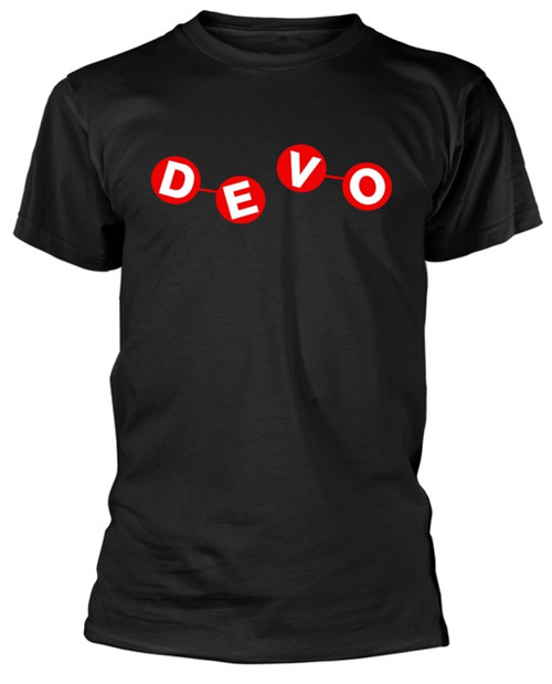 Devo T-Shirts, Devo Merchandise | Eyesore Merch