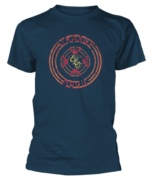 Electric Light Orchestra T-Shirts, Electric Light Orchestra Merchandise ...
