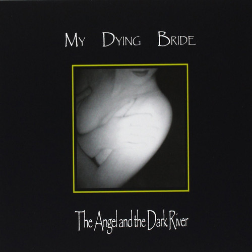 My Dying Bride T-Shirts, My Dying Bride Merchandise | Eyesore Merch