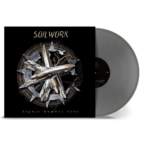 Soilwork T-Shirts, Soilwork Merchandise | Eyesore Merch