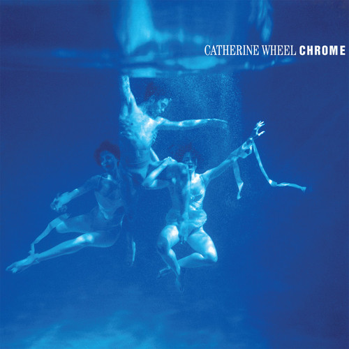 Bands - C - Catherine Wheel - Eyesore Merch