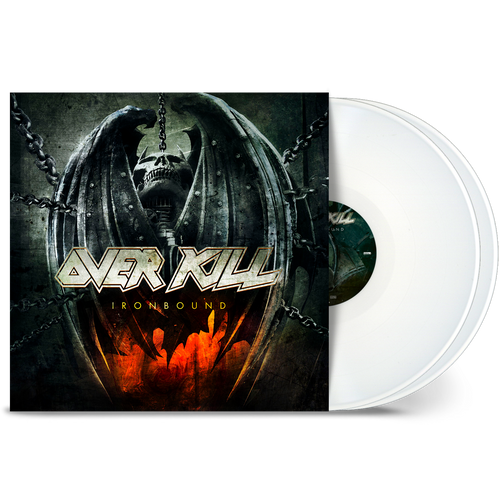 Overkill T-Shirts, Overkill Merchandise | Eyesore Merch