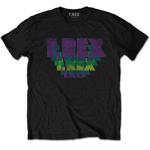 T. Rex T-Shirts, T. Rex Merchandise | Eyesore Merch