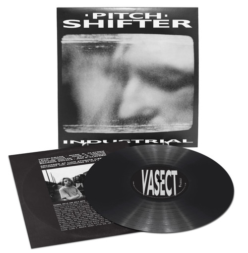 Pitchshifter – Official Merchandise | Eyesore Merch