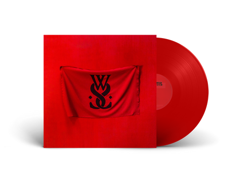 While She Sleeps Merchandise | 100% Official While She Sleeps Clothing ...