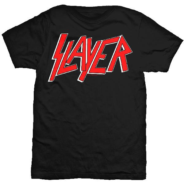 Slayer T-Shirts, Slayer Merchandise | Eyesore Merch