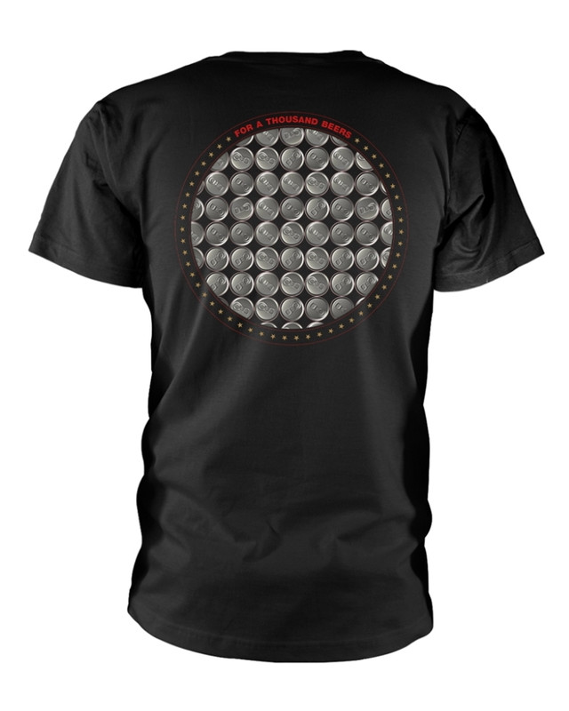 Tankard Merchandise | 100% Official Tankard Clothing, Accessories ...