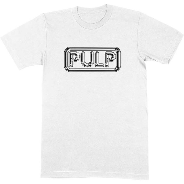 Pulp T-Shirts, Pulp Merchandise | Eyesore Merch