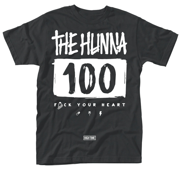 The Hunna '100' T-Shirt