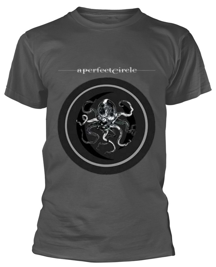 A Perfect Circle 'Octocircle 2018 Tour' T-Shirt