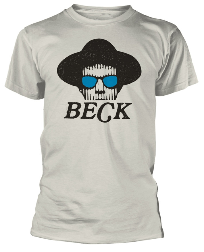 Beck 'Sunglasses' (Natural) T-Shirt