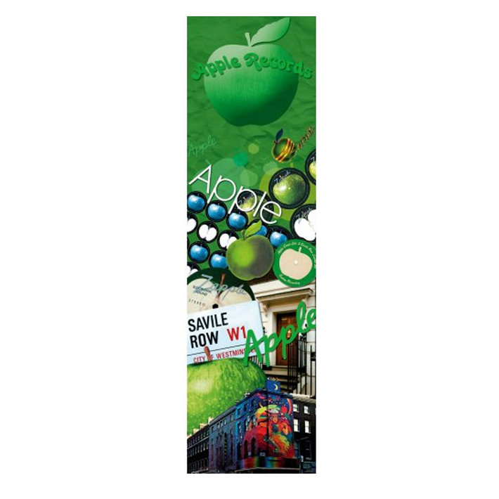 The Beatles 'Apple Montage' Bookmark Ã‚Â¦ Eyesore Merch