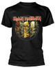 Iron Maiden 'Eddie Evolution' T-Shirt