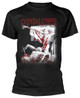 Cannibal Corpse 'Tomb Of The Mutilated' Long Sleeve Shirt