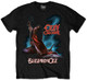 Ozzy Osbourne 'Blizzard Of Ozz' (Black) T-Shirt