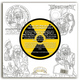 The Official Megadeth Colouring Book