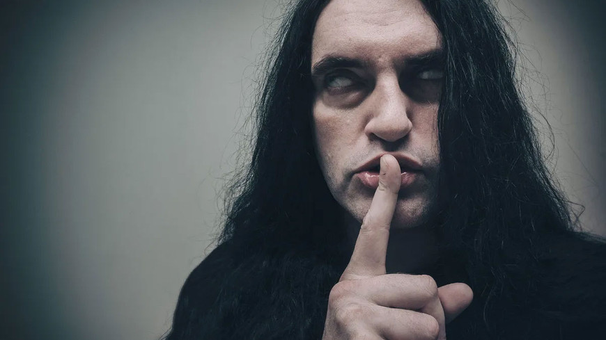 Was Peter Steele Good Enough? A Look at the Legendary Type O Negative ...