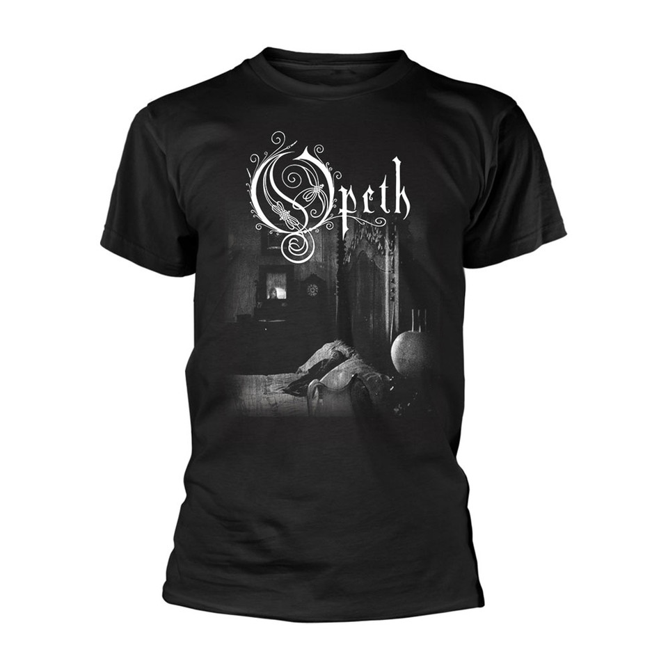 Opeth 'Haxprocess' T-Shirt
