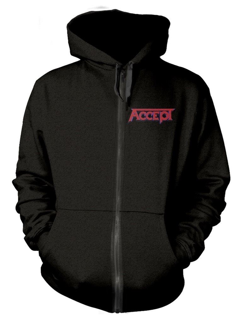 Accept Merchandise | Eyesore Merch