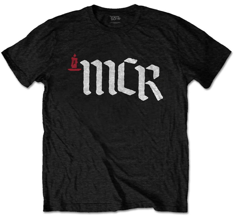 My Chemical Romance T-Shirts, My Chemical Romance Merchandise | Eyesore ...