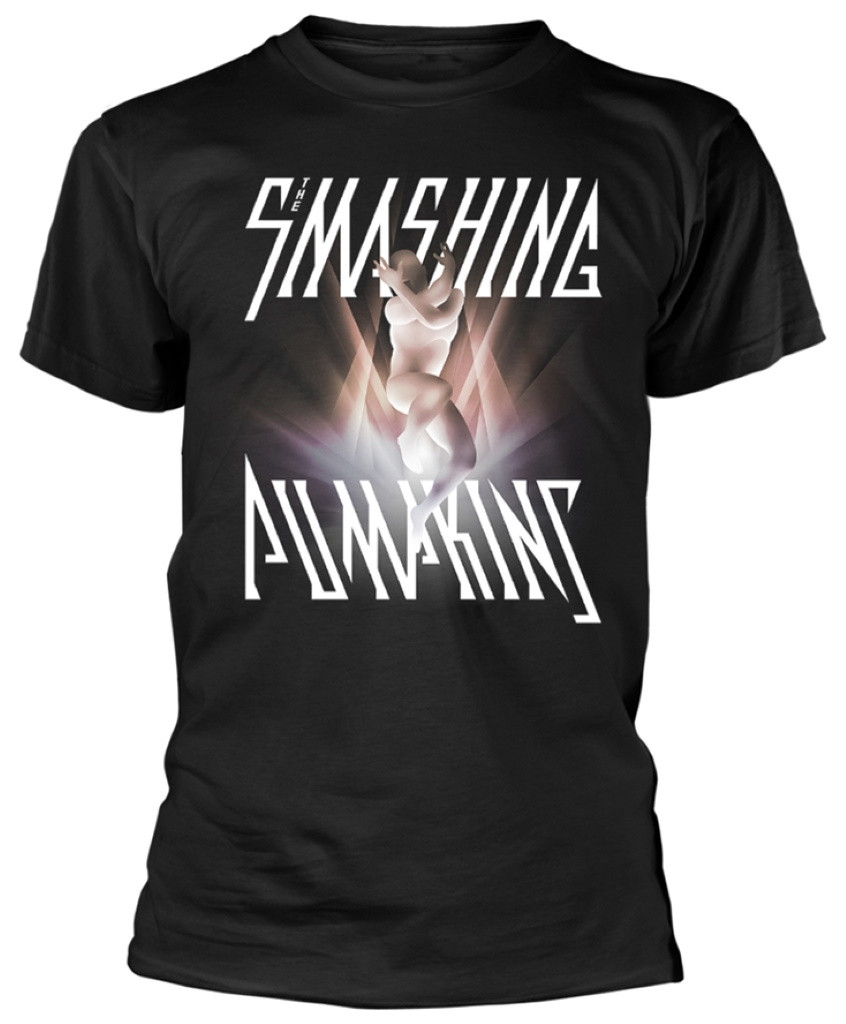 The Smashing Pumpkins T-Shirts, The Smashing Pumpkins Merchandise ...