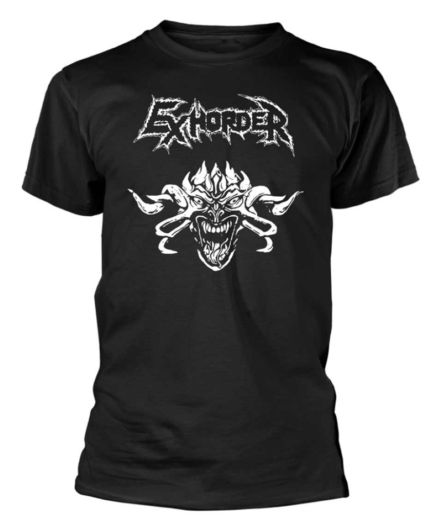 Exhorder Merchandise | Eyesore Merch