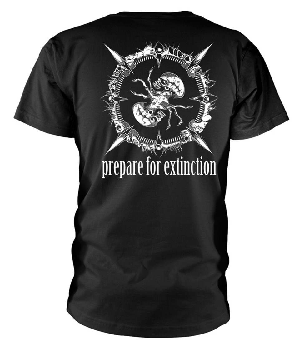 Internal Bleeding Merchandise | Eyesore Merch