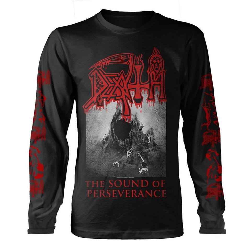 Death T-Shirts, Death Merchandise | Eyesore Merch