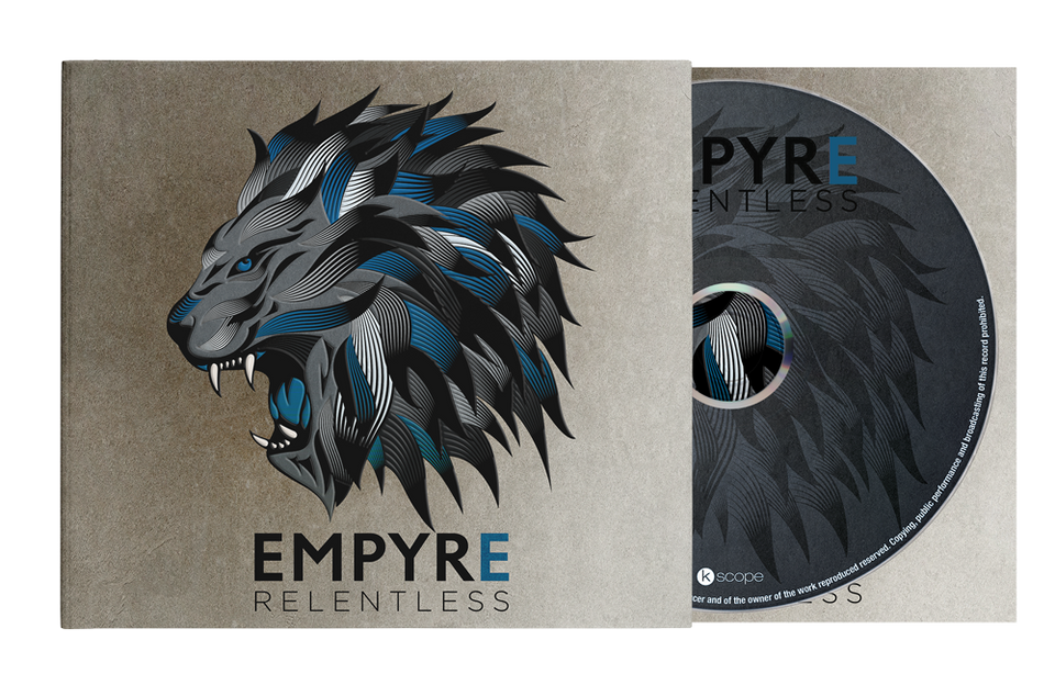 Collections - Page 1 - Eyesore Merch