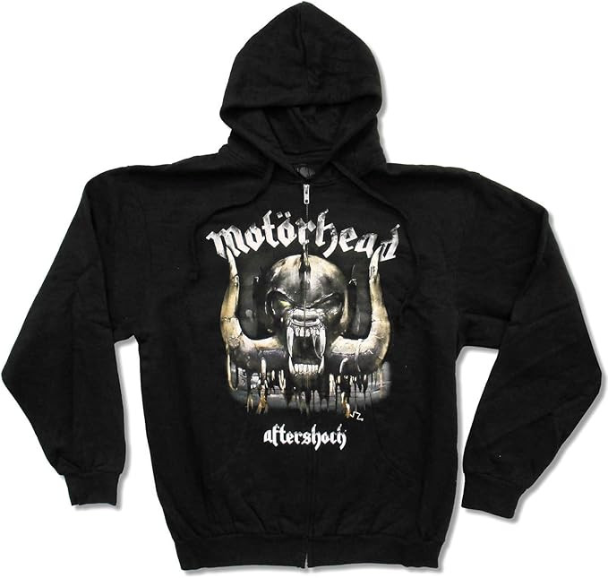 Motörhead T-Shirts, Motörhead Merchandise | Eyesore Merch