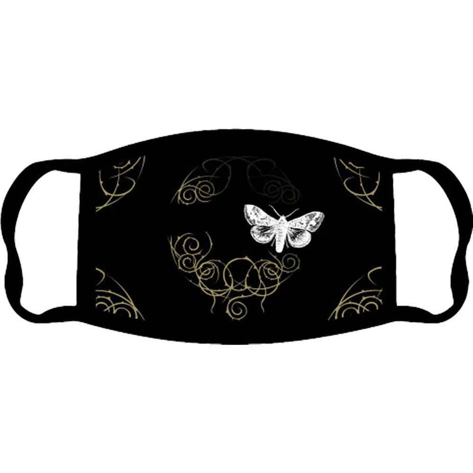 Evanescence 'Open Door' Face Mask