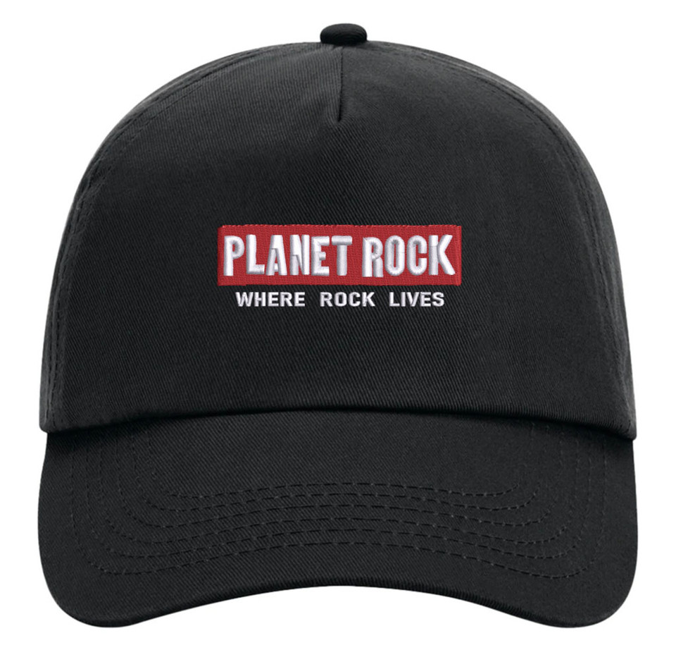 Planet Rock Store | Eyesore Merch