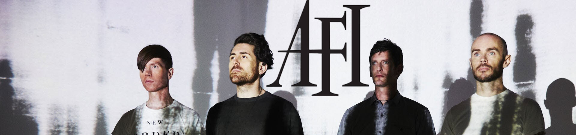 Bands - A - AFI - Eyesore Merch