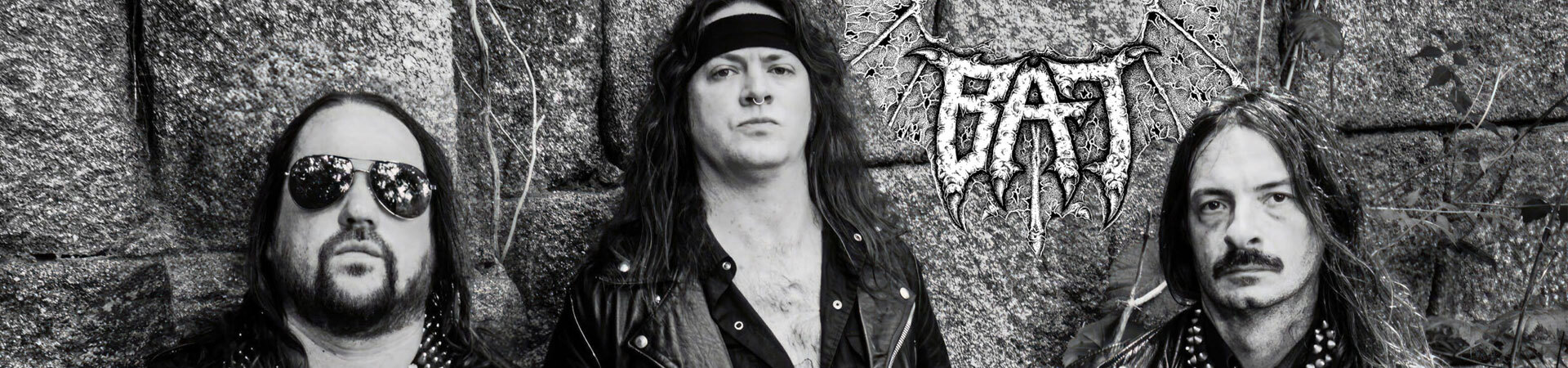 Bands - B - Bat - Eyesore Merch