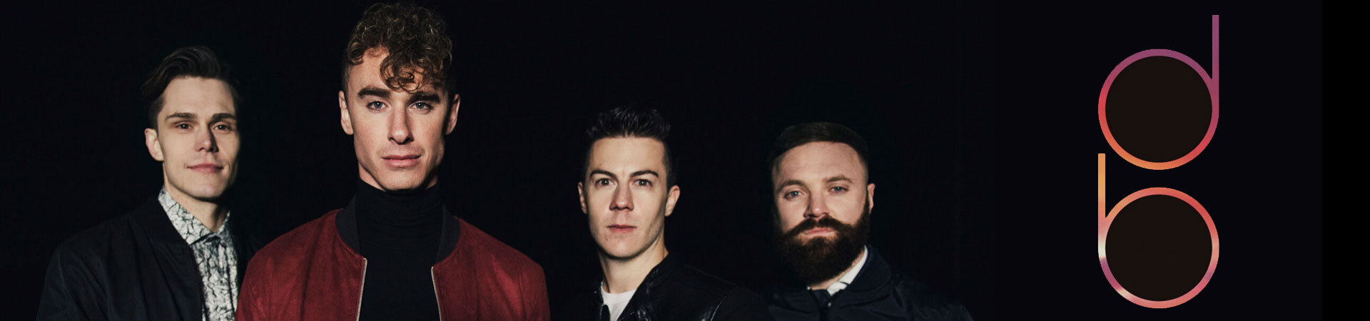 Don Broco T-Shirts, Don Broco Merchandise | Eyesore Merch