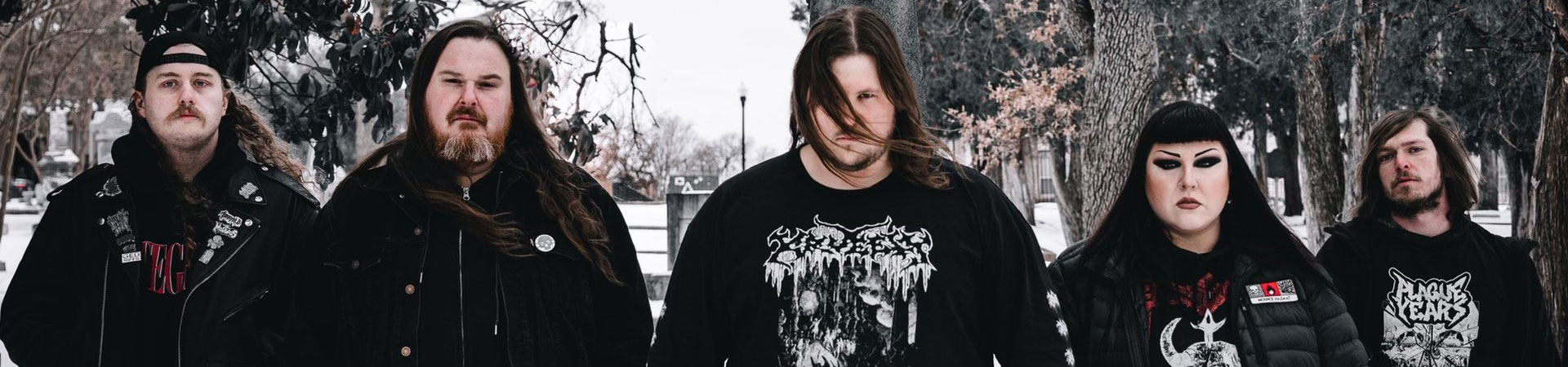 Bands - F - Frozen Soul - Eyesore Merch