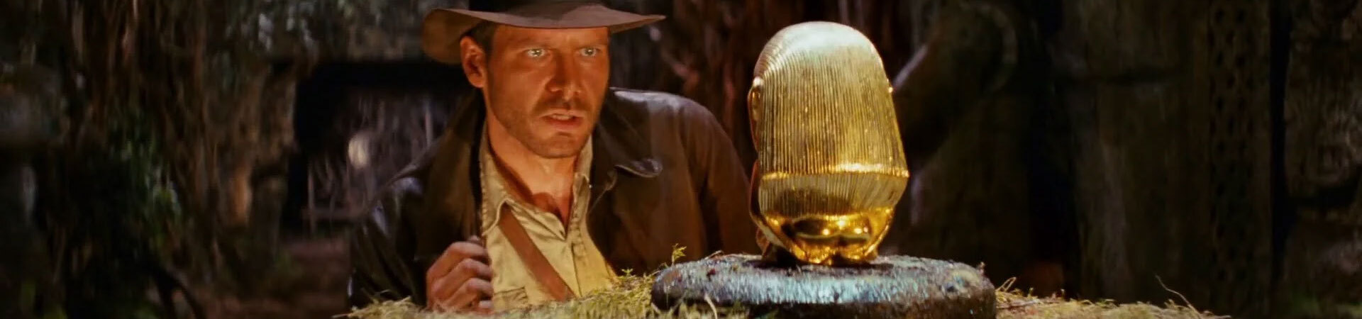 Indiana Jones Merchandise | 100% Official Indiana Jones Clothing ...