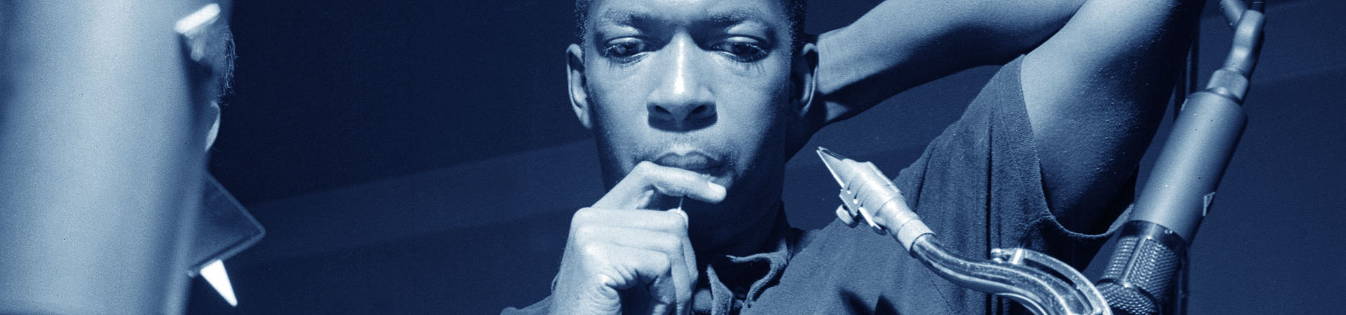 Bands - J - John Coltrane - Eyesore Merch