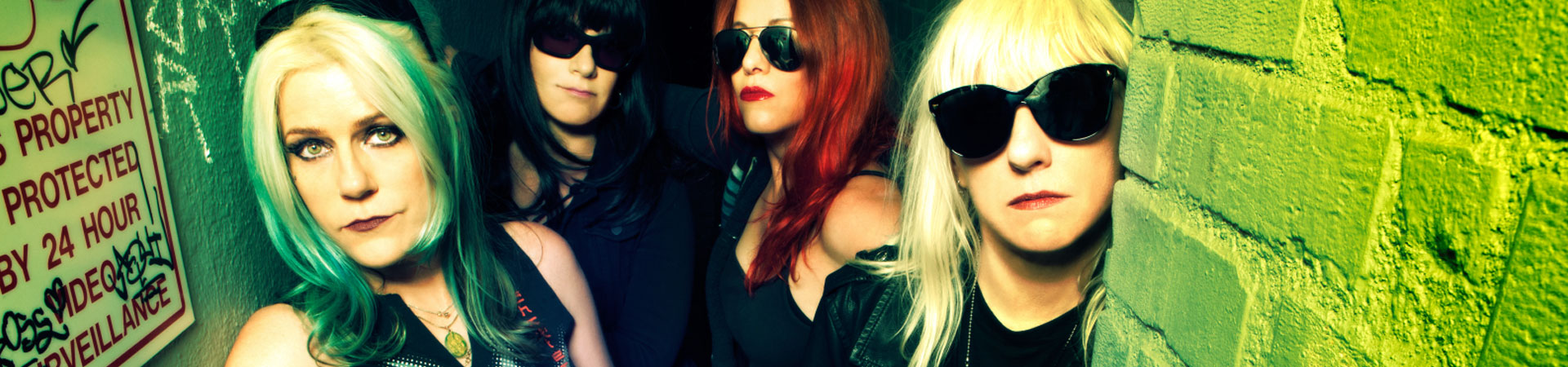 L7 T-Shirts, L7 Merchandise | Eyesore Merch