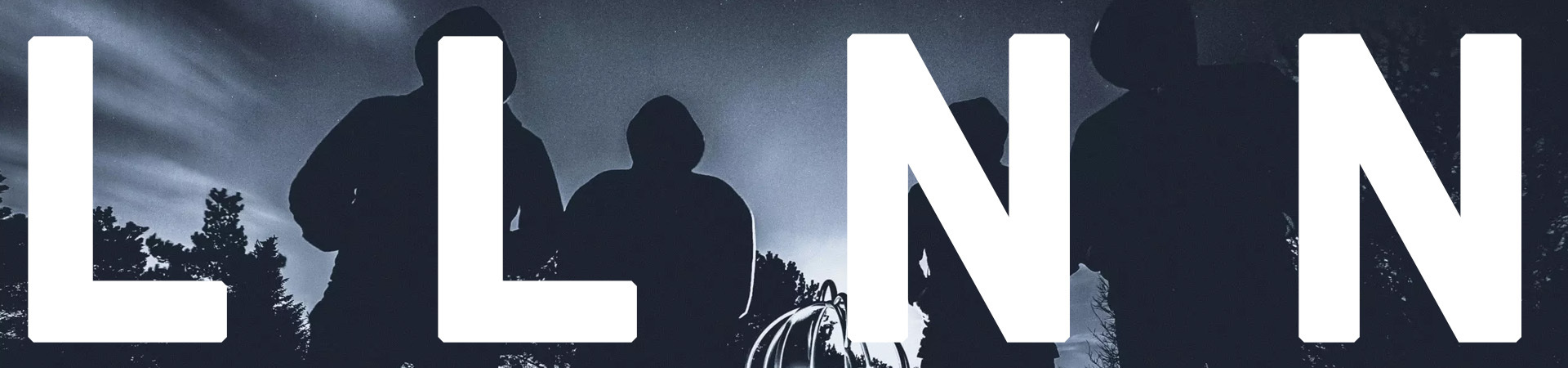 Llnn Merchandise & Apparel | T-Shirts, Hoodies, Caps, Beanies & Accessories