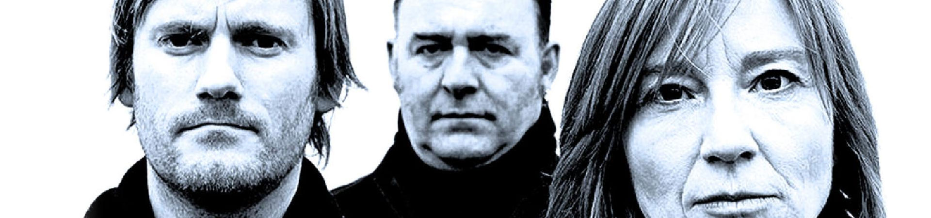 Portishead T-Shirts, Portishead Merchandise | Eyesore Merch